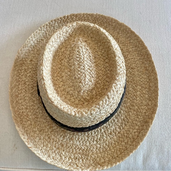 Dorfman Pacific | Accessories | Raffia Hat Dorfman Pacific | Poshmark
